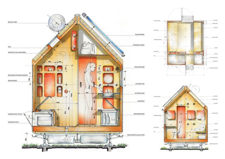renzo piano diogene - la-mini-maison.com