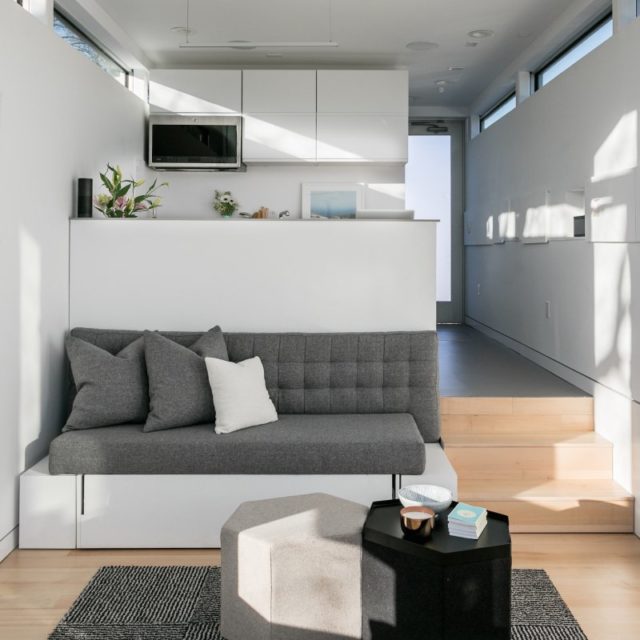 Dover Sun House : la maison solaire de Maria Telkes - la-mini-maison.com