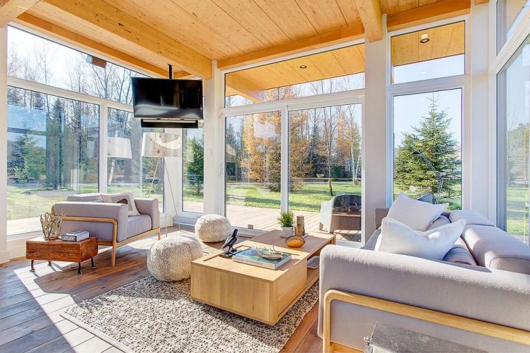 Constructeurs de mini maison au Québec - la-mini-maison.com