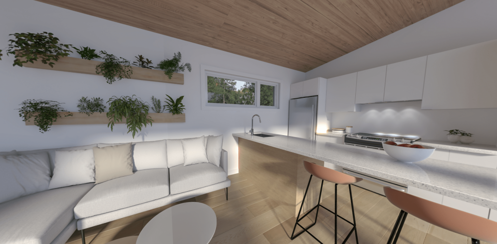 Constructeurs de mini maison au Québec - la-mini-maison.com