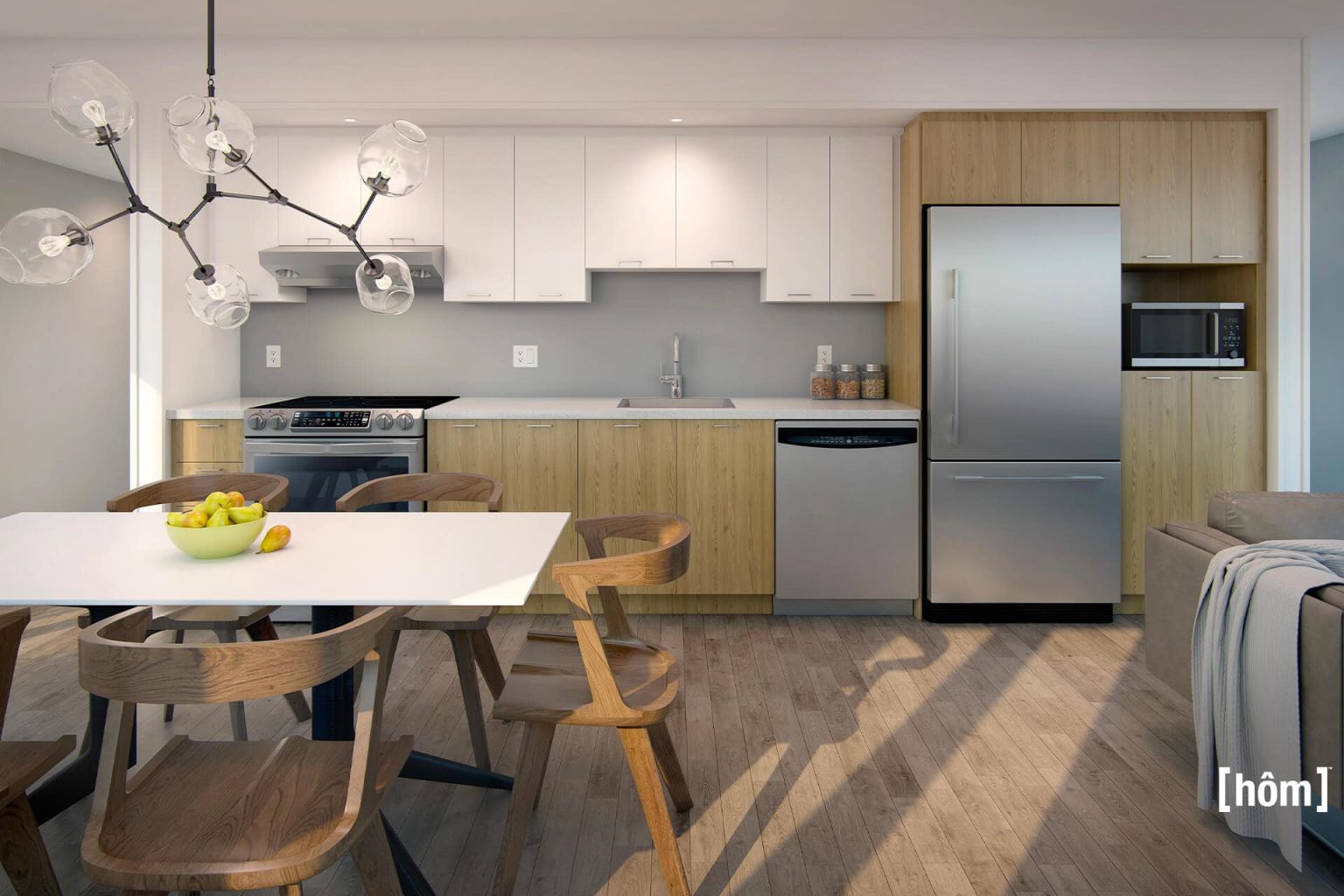 Constructeurs de mini maison au Québec - la-mini-maison.com