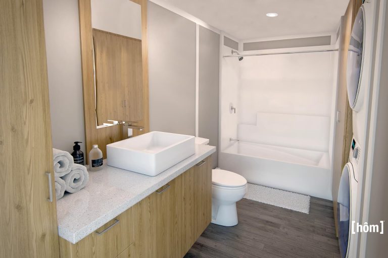 Constructeurs de mini maison au Québec - la-mini-maison.com